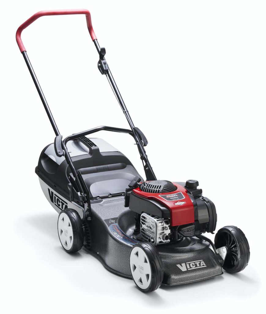 Victa Corvette 300 Mower 625 – Beechboro Mowers
