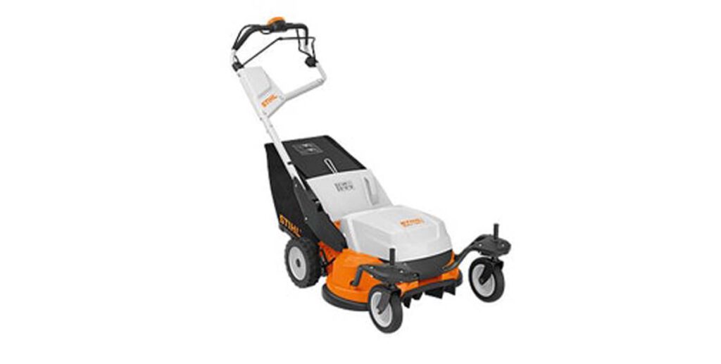 RMA 765 V Skin – Beechboro Mowers